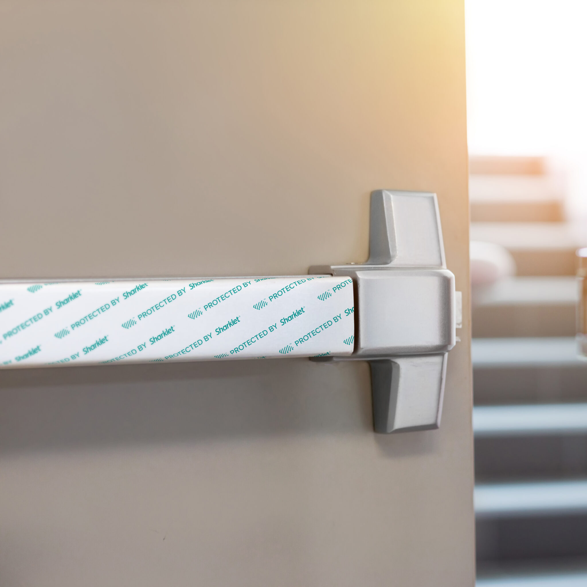 Sharklet Film - Sharklet Technologies, Inc.